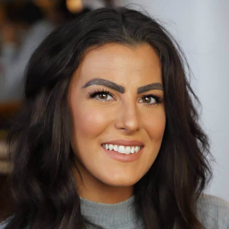 Rachel Reinhart | Denver Staffing | Staffing Specialists | Lakeshore Talent